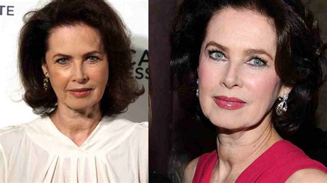 Who Was Dayle Haddon Canadian Model Dies At 76 New Knowledge Bio