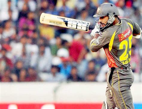 Match 43 Sunrisers Hyderabad Vs Mumbai Indians Ipl Photogallery Ipl