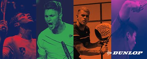 Dunlop Sports Americas