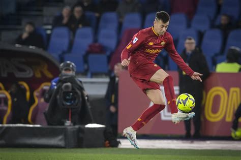 El Shaarawy Milan Rinnovo Al Lavoro La Roma Per Il Nuovo Contratto
