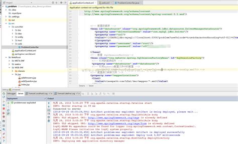 Spring Spring Mvc Mybatis Ajax Jquery