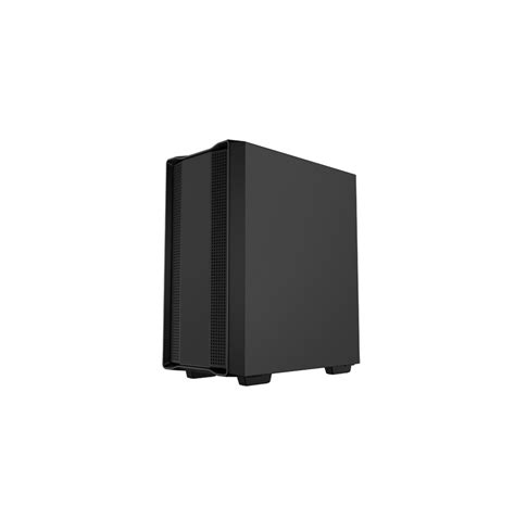 DeepCool CC ARGB V Kabinet Miditower Sort Billig