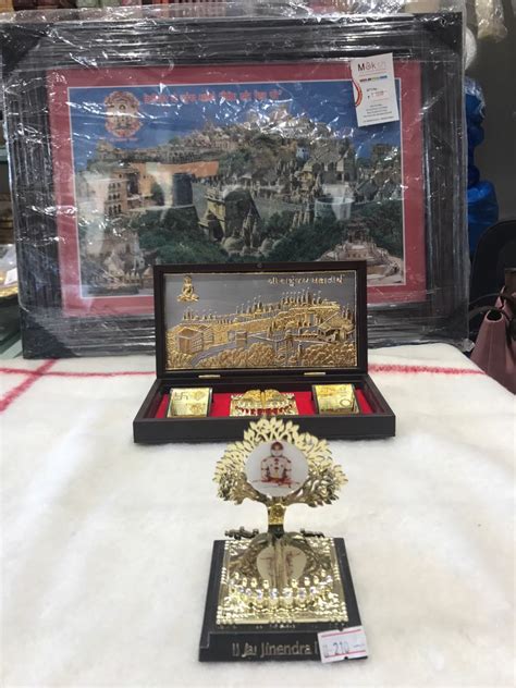 Moksh Jain Upkaran Bhandar Collection Of Unique Ts On The Occasion