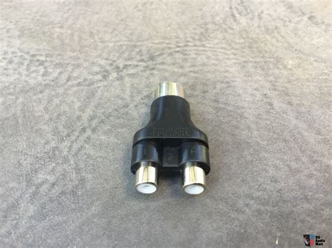 Kontak Audio 5 Pin Din to 2 RCA Phono Adapter Photo #3434002 - US Audio ...
