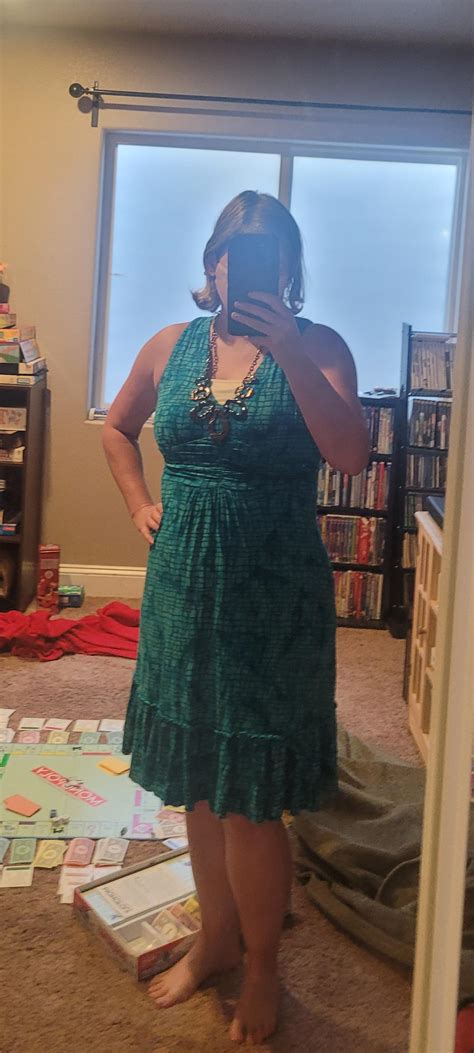 Sundress Roldhagfashion