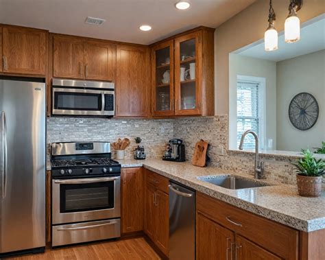Essential Features For A Functional Adu Kitchen In Santee