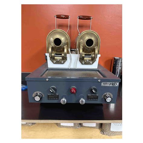 Used Sample Roasters