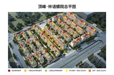 重庆顶峰林语蝶院效果图实景图样板间 重庆楼盘网