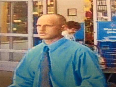Caro Police Need Help Identifying Man Suspected Of Retail Fraud