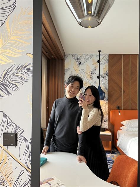 인스파이어 포레스트타워 디럭스킹룸 룸서비스 메뉴 네이버 블로그