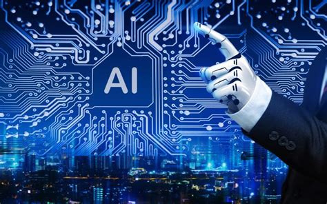 inteligência artificial na indústria processos e produtos