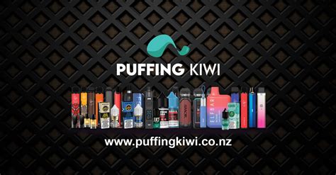 Puffing Kiwi Manurewa Vape Shop