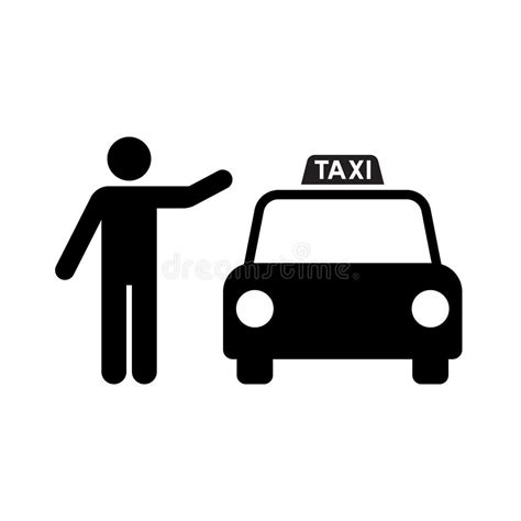 Passenger Pick Up Icon Stock Illustrations 126 Passenger Pick Up Icon