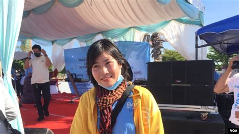 សកម្មជន ដែល ធ្លាប់ ទាមទារ ឱ្យ ដោះ លែង លោក រ៉ុង ឈុន មិន មាន ជំនឿ ថា តុលាការ កំពូល នឹង ផ្តល់