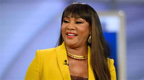 Vivica Fox Net Worth 2021 Income Salary Career Car Bio