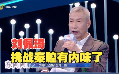 戏宇宙 第二季刘佩琦挑战秦腔 综艺 全集 高清正版在线观看 Bilibili 哔哩哔哩