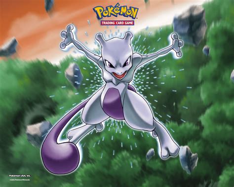 FrenteRojo Videojuegos Blog Fondos de pantalla Pokémon Card