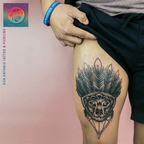 11 Bear Tattoo Ideas Youll Have To See To Believe
