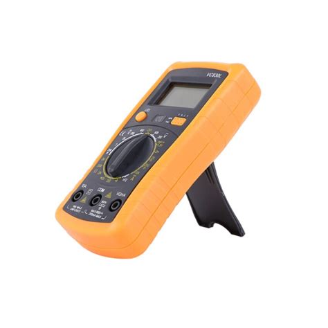 Digital Display Multimeter Digital Backlight Burn Proof Digital
