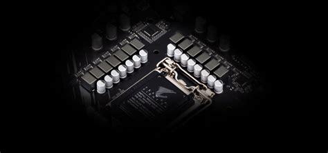 B560m Aorus Pro Rev 1x 特色重點 主機板 Gigabyte 技嘉科技