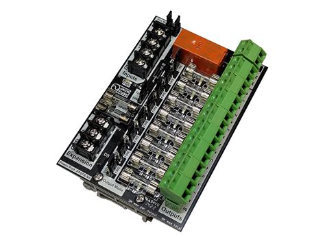 Home Jack Fuse
