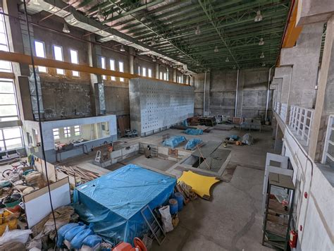 Structures Laboratory Up Institute Of Civil Engineering