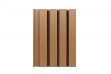 Castellated Cladding Wpc Factory The Manufacture Of Wood Composite