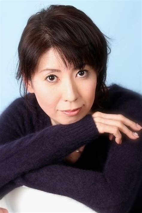 Kotono Mitsuishi — The Movie Database Tmdb