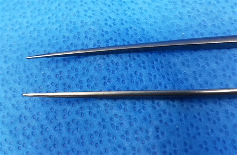 Used Codman 80 1711 Forceps Surgical Instruments For Sale Dotmed