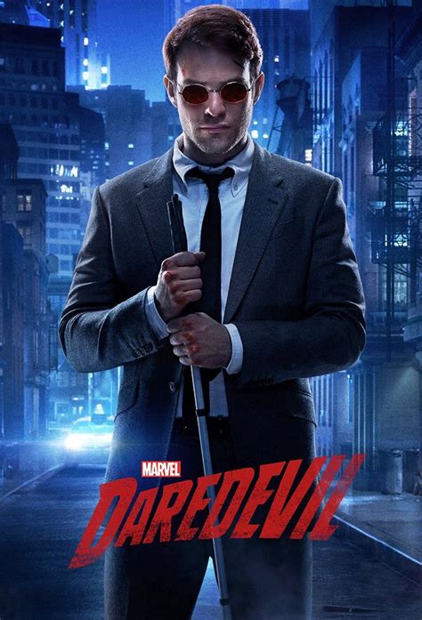 Marvel S Daredevil TV Time