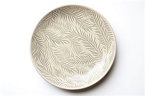 48 000 Leaf Pattern Plate Pictures