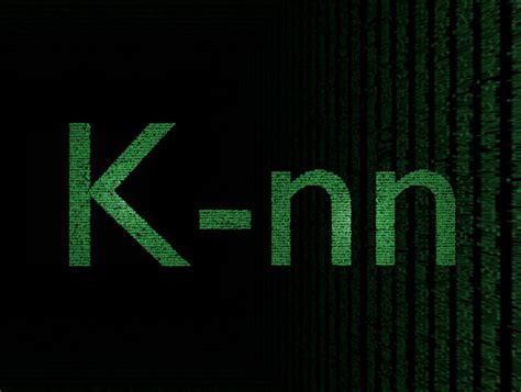 K Nn Artificial Intelligence Methods ビヘイビア Ai Unity Asset Store