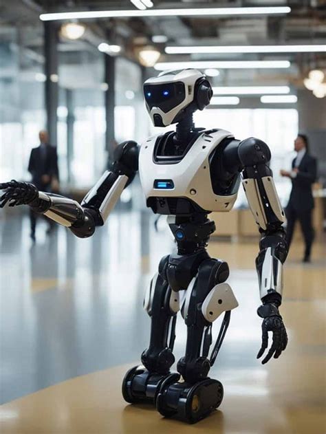 Robotics Poised For A Chatgpt Breakthrough