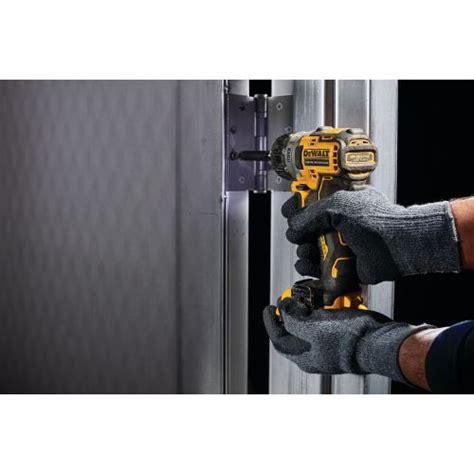 Visseuse 12 V XR Brushless Sans Batterie Ni Chargeur DEWALT DCF601N