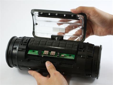 Jbl Xtreme Battery Replacement Ifixit Repair Guide
