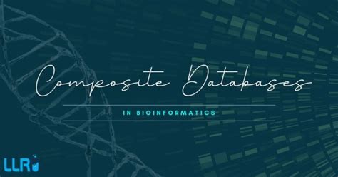 Composite Databases In Bioinformatics Types And Examples