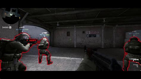 Project11 S Private CS GO Cheat Glow Triggerbot Bhop YouTube
