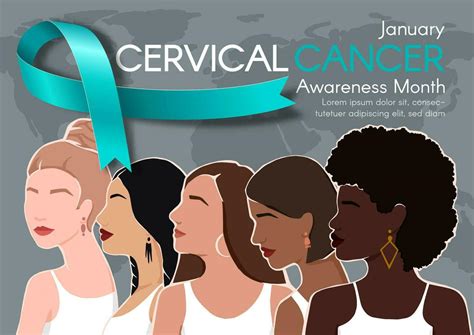 Cervical Cancer Women