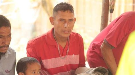 Matan Líder Indígena Ambientalista En Honduras