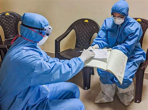 Another Spike In Covid Cases In Karnataka Bengaluru Records 47 New Cases