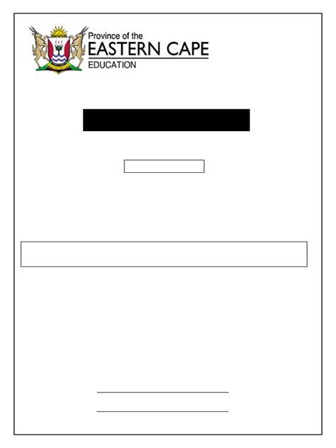 It P1 Gr11 Nov2015 Eng Memo Pdf Software Development Computer Science