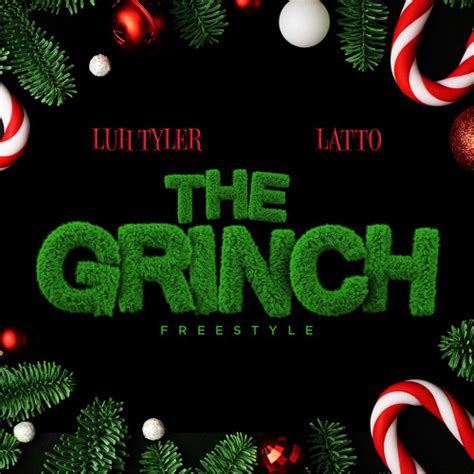 The Grinch Kiss 105 Fm Medan
