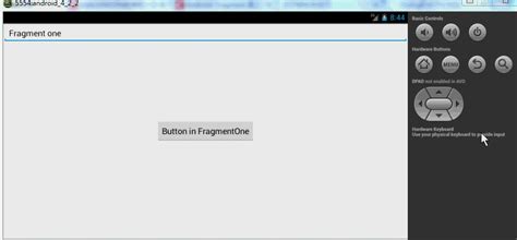 Android Fragment 真正的完全解析（下）fragment Hongyang Csdn Csdn博客