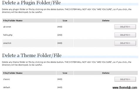 OneClick Installer For WordPress IsItWP
