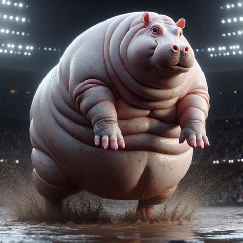 Hippos 6 By G3na1 On Deviantart