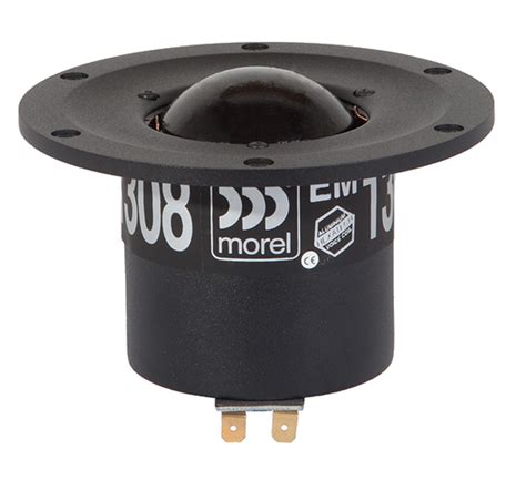 Morel EM-1308 Acuflex buy at hifisound.de