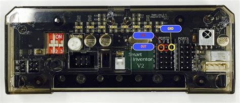 Programming The Pir Sensor Robolink