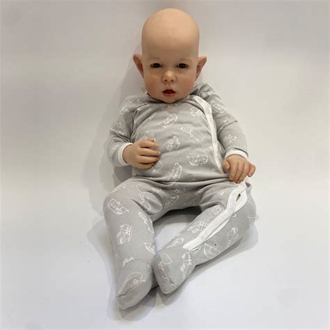 Dummies Babies Barkode Props Inc