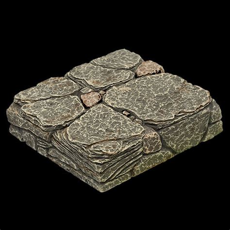 Individual Pieces Dwarven Forge