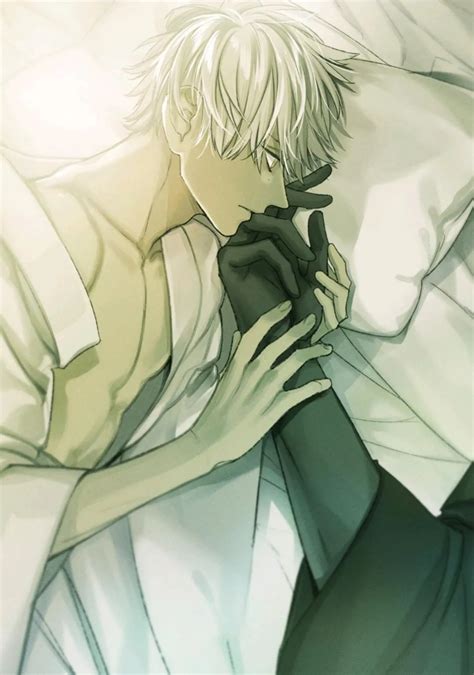 HASUMI Hana Remnant Jujin Omegaverse Vol Eng Page Of MyReadingManga